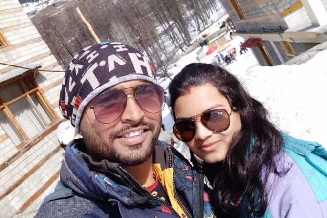 Kullu Manali Volvo Package - The Itinerary in Detail