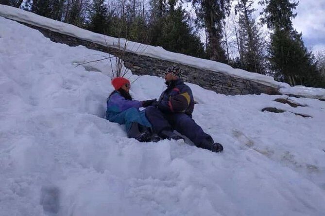 Kullu Manali Volvo Package - Final Thoughts