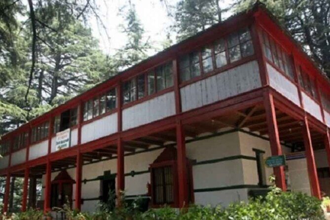 Kullu & Nagger Full Day Sightseeing Tour From Manali - Introduction to the Kullu & Naggar Tour