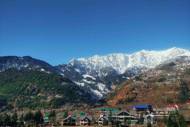 Kullu & Nagger Full Day Sightseeing Tour From Manali - FAQs