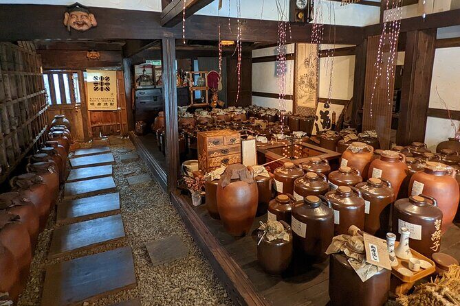 Kuma Shochu Tours Uncover the Legacy of Japans Oldest Spirit - Key Points