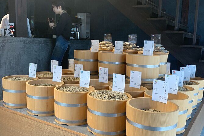 Kumamoto Castle Town Walking Tour with Local Guide - Practical Details and Considerations