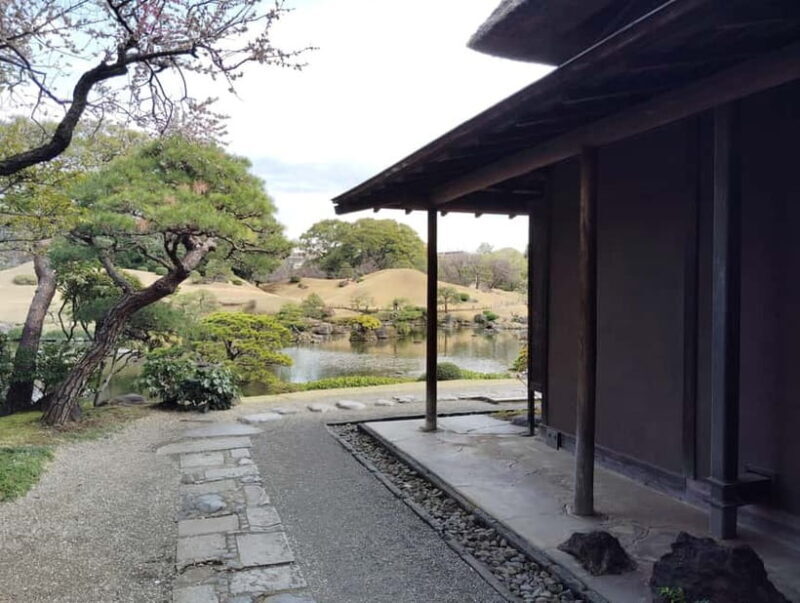 Kumamoto: Castles, Shrines, Gardens & a Taste of Tradition - Final Thoughts