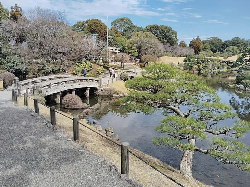 Kumamoto: Castles, Shrines, Gardens & a Taste of Tradition - FAQ