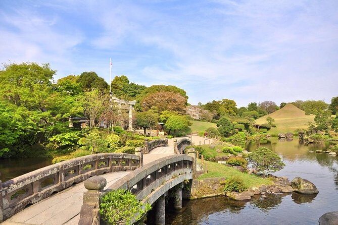 Kumamoto Full-Day Private Tour with Government-Licensed Guide - Why Consider a Private Guided Tour in Kumamoto?
