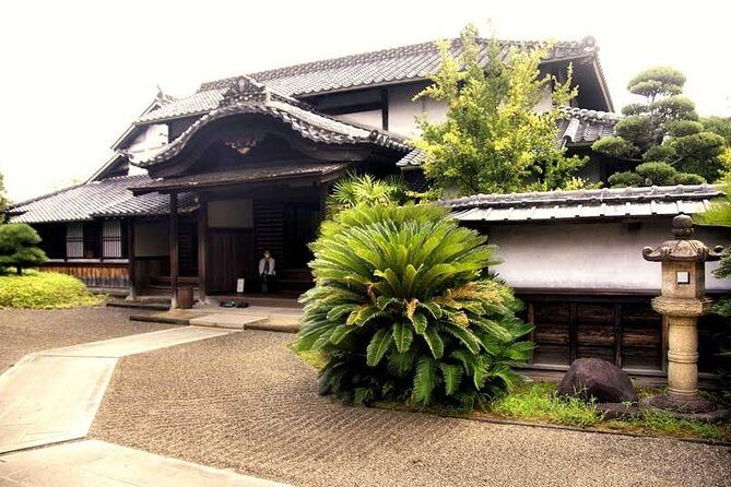 Kumamoto Full-Day Private Tour with Government-Licensed Guide - The Itinerary Breakdown