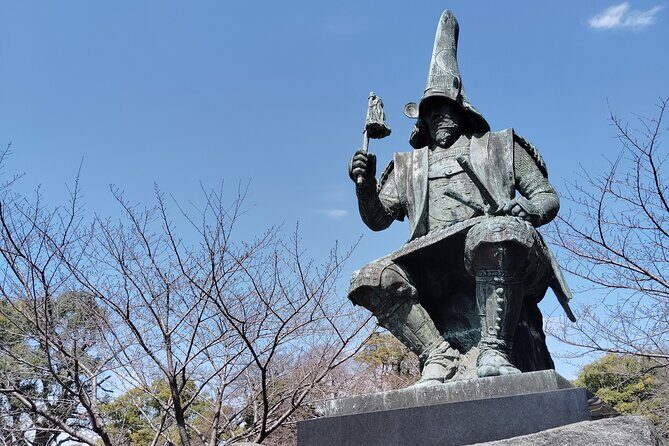 Kumamoto: Kumamoto Castle Guided Walking Tour 90min - Details That Make This Tour Valuable