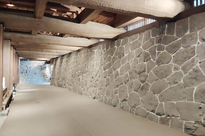 Kumamoto: Kumamoto Castle Guided Walking Tour 90min - Who Should Consider This Tour?
