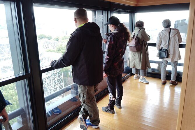 Kumamoto: Kumamoto Castle, Kato Shrine, & Museum Tour 3h - Detailed Breakdown of the Itinerary