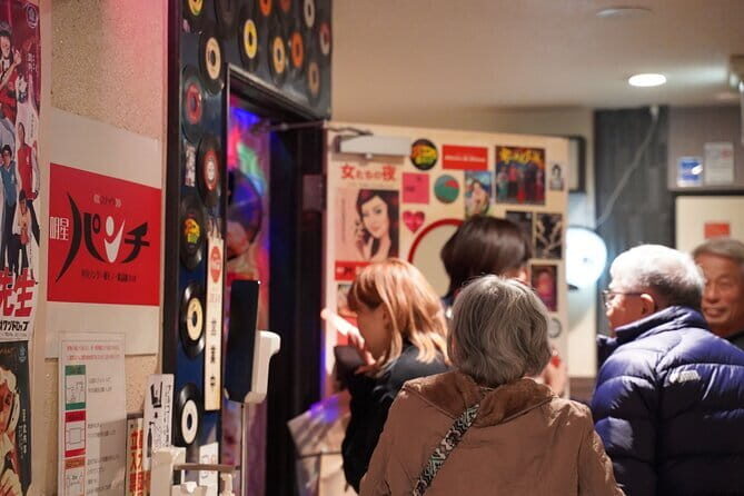 Kumamoto Local Izakaya and Pab Hopping Tour with Local Guide - Authenticity and Cultural Insights