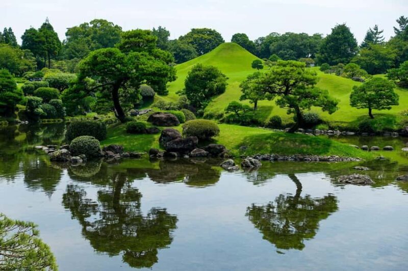 Kumamoto Private Tour with Government-Licensed Guide - Why This Tour Offers Great Value