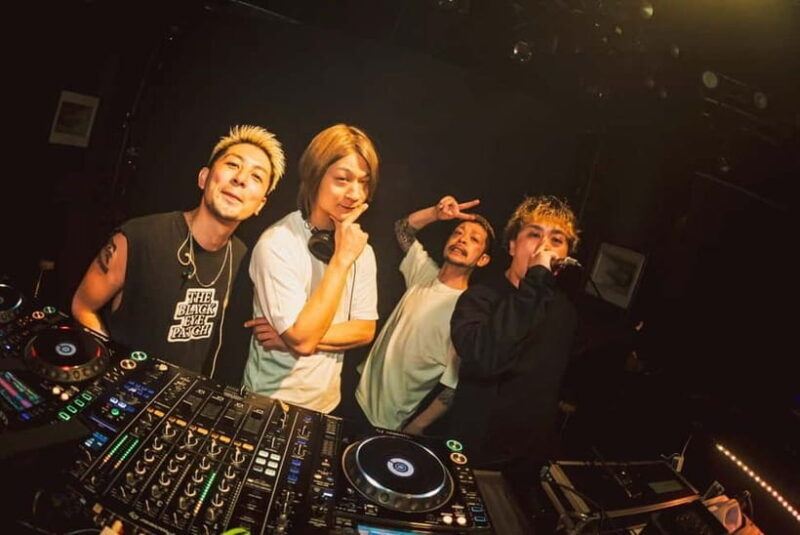 Kumamoto: SPACE Nightclub Admission Ticket (For Foreign) - Booking and Cancellation Policy