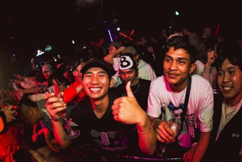 Kumamoto: SPACE Nightclub Admission Ticket (For Foreign) - Who Is This Tour Best For?