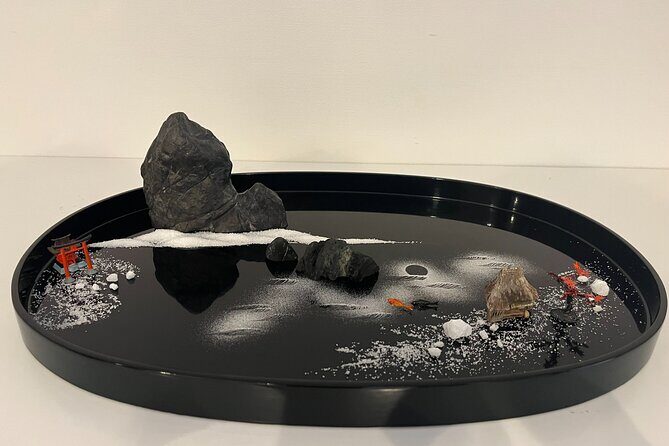 Kumamoto Suizenji Koden Crafts Class Activity - An In-Depth Look at the Kumamoto Suizenji Koden Crafts Class Activity