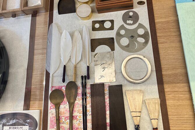 Kumamoto Suizenji Koden Crafts Class Activity - Final Thoughts: Who Will Love This Experience?