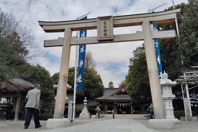 Kumamoto: Suizenji Park Guided Walking Tour with Tea - How This Tour Compares to Other Kumamoto Experiences