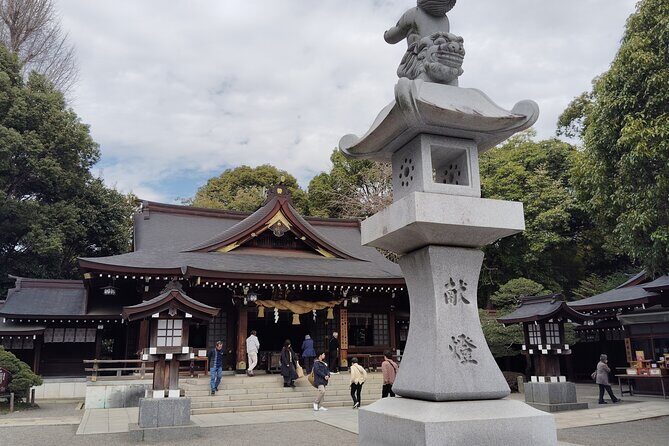Kumamoto: Suizenji Park Guided Walking Tour with Tea - Final Thoughts: Is It Worth It?