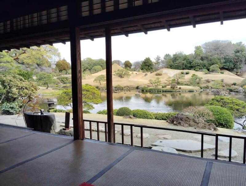 Kumamoto: Suizenji Park Guided Walking Tour with Tea - Final Thoughts: Is This Tour Worth It?