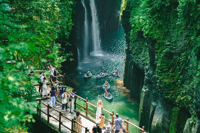 Kumamoto to Aso & Takachiho 1 Day Trip with Lunch & Ride ASOBOY! - Who Is This Tour For?