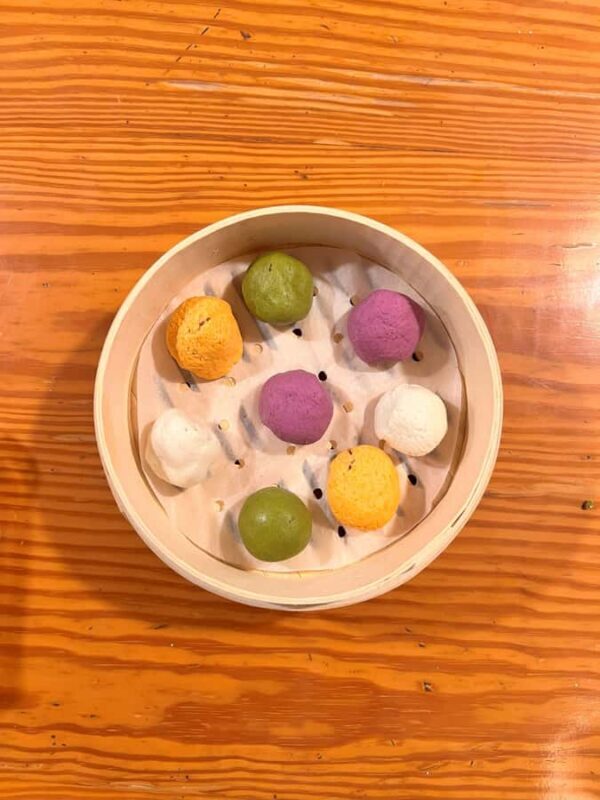 Kumamoto: Traditional Ikinari Dango Cooking Class - The Photo Opportunity and Tasting