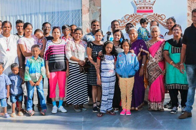 Kumana City to Colombo (CMB) Airport Private Transfer - Key Points