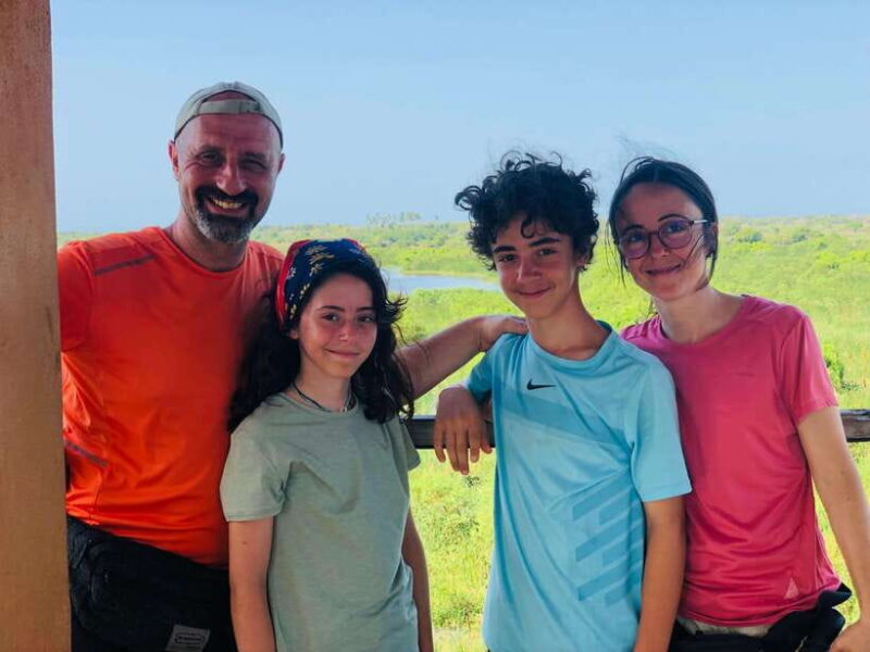 Kumana National Park : Private Half-Day Jeep Safari - Authentic Review Insights