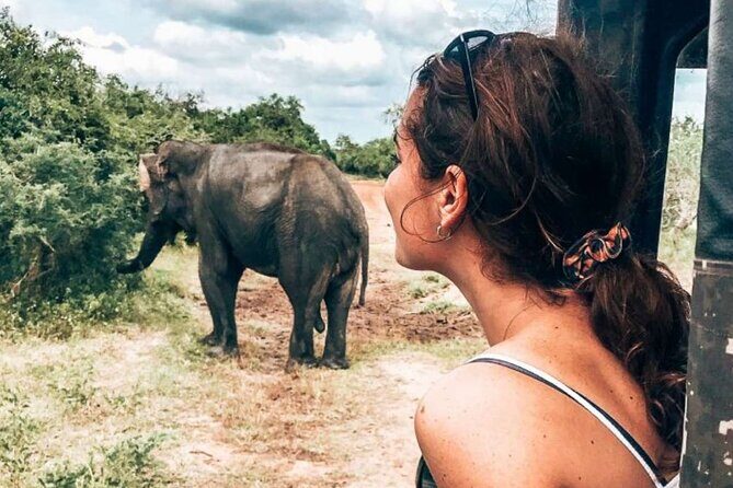 Kumana Safari Drive from Arugam Bay - FAQs