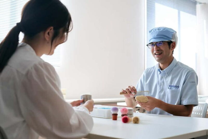 Kumano Brush Factory Tour and Brush-Making Experience - Discovering the Art of Kumano Brushes: A Review of the Factory Tour and Brush-Making Experience