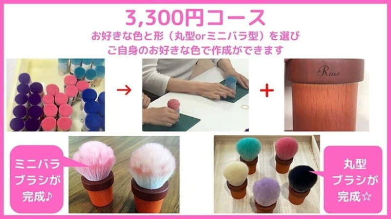 Kumano Brush Factory Tour and Brush-Making Experience - The Shop and Additional Offerings: Buy Quality Kumano Brushes