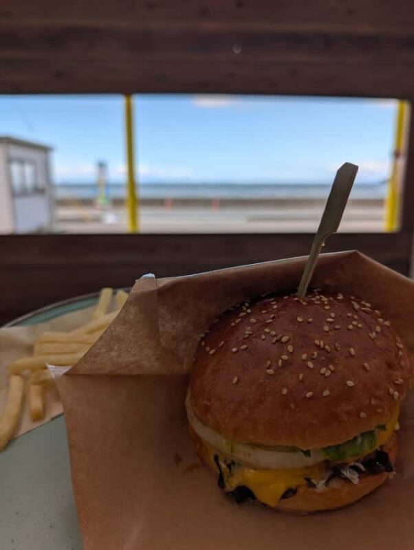 Kumano Kodo: Coastal Pilgrimage Tour with Hot Spring - Discovering the Coast and Cultures of Kumano