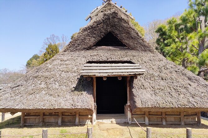 Kumano Kodo Kii-ji Walking Tour from Hoshiya Station - A Closer Look at the Kumano Kodo Kii-ji Walking Tour