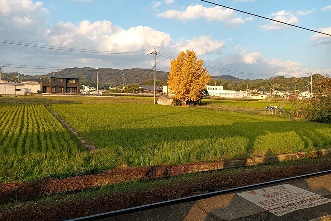 Kumano Kodo Kii-ji Walking Tour from Hoshiya Station - FAQ