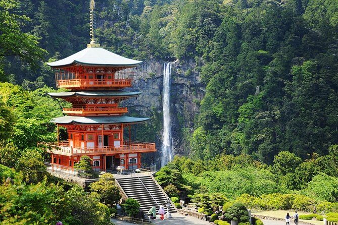 Kumano Kodo Pilgrimage Full-Day Private Trip with Government Licensed Guide - FAQ