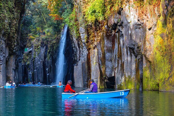 Kumanozu Shrine Takachiho Gorge and Amano Iwato Tour from Fukuoka - An In-Depth Look at the Tour
