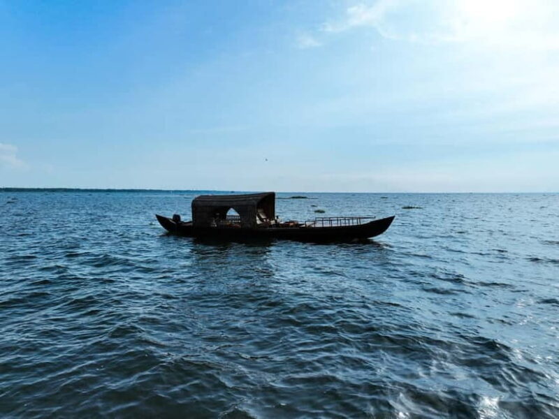 Kumarakom: Sunset Cruise with Village Life and Local Food - Authenticity and Personal Touch: What Sets This Apart