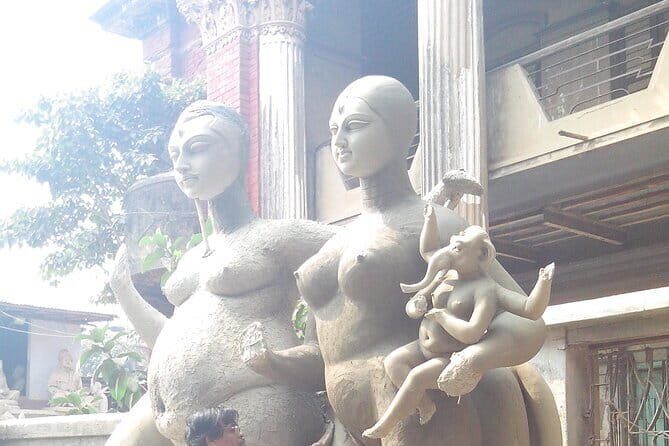 Kumartuli - Where the Gods come to Earth - An In-Depth Look at What to Expect