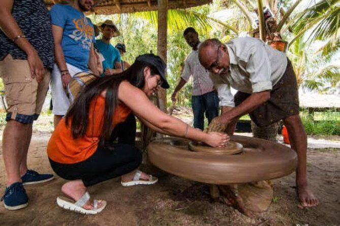 Kumbalangi Village Sightseeing Tour - The Transport and Tour Logistics