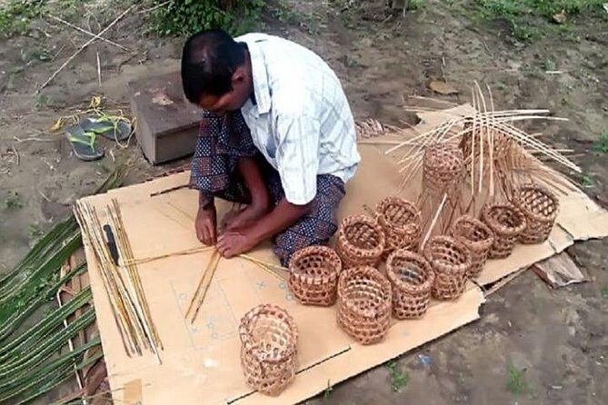 Kumbalangi Village Sightseeing Tour - FAQ