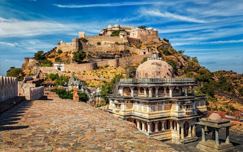 Kumbhalgarh and Ranakpur: Private Day Trip from Udaipur - Authentic Feedback from Travelers
