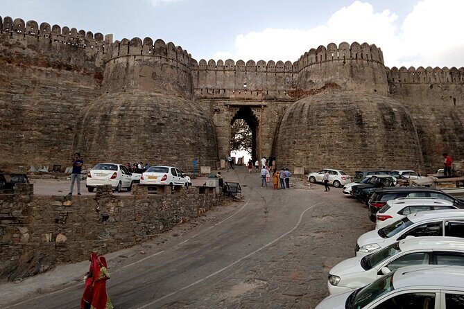 Kumbhalgarh & Ranakpur Day Trip from Udaipur with Guide and Lunch - An Honest Breakdown: What Makes This Tour Worthwhile