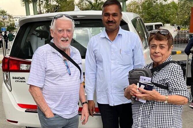 Kumbhalgarh & Ranakpur Full Day Trip From Udaipur with Lunch - Key Points