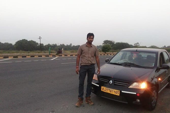 Kumbhalgarh Ranakpur Tour by Private Car - Exploring Rajasthan’s Architectural Marvels