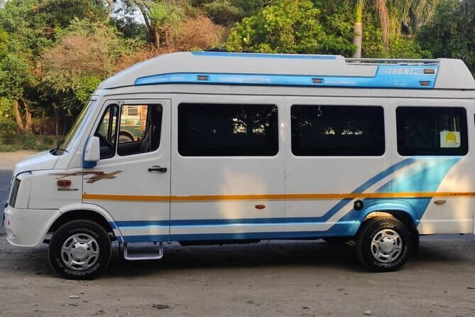 Kumbhalgarh Ranakpur Tour by Private Car - What Travelers Say: Authentic Voices and Practical Insights