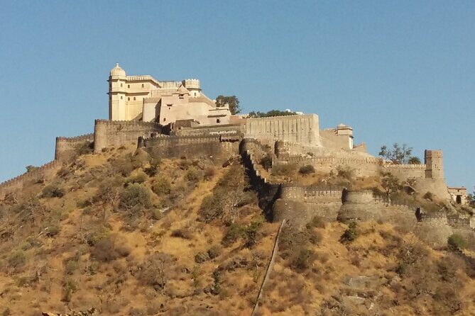 Kumbhalgarh , Ranakpur , Village Experience , Taxi , Shops - Transportation, Guide, and Value