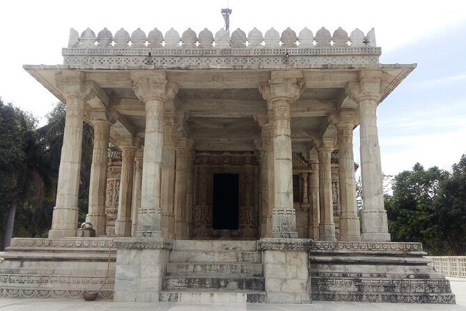 Kumbhalgarh , Ranakpur , Village Experience , Taxi , Shops - Authentic Feedback and Recent Insights