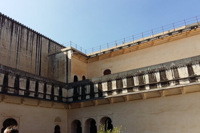 Kumbhalgarh , Ranakpur , Village Experience , Taxi , Shops - The Sum Up: Is This Tour Right For You?