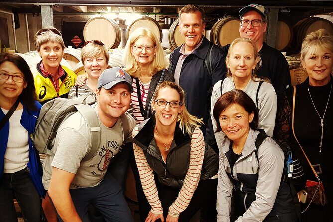 Kumeu Wine Region Shuttle from Auckland - Value for Money