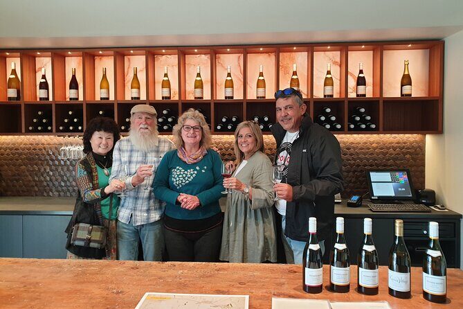 Kumeu Wine Region Shuttle from Auckland - Practical Tips