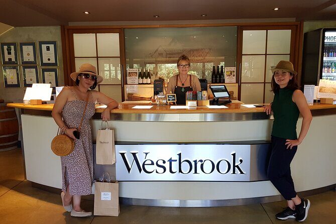 Kumeu Wine Region Shuttle from Auckland - Final Thoughts