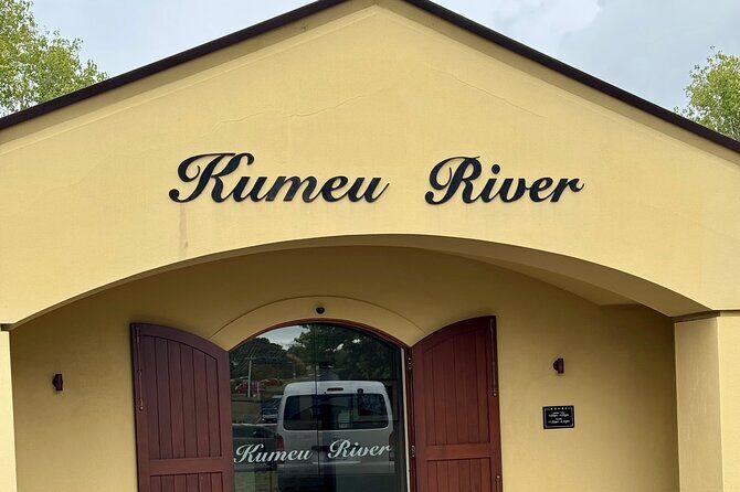 Kumeu Wineries & Brewery - Key Points